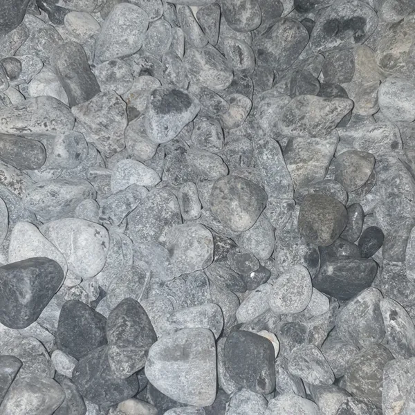 Kameni sivi oblutak 6-10 cm 20 kg.