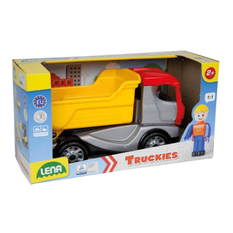 Lena igračka za dečake Kamion