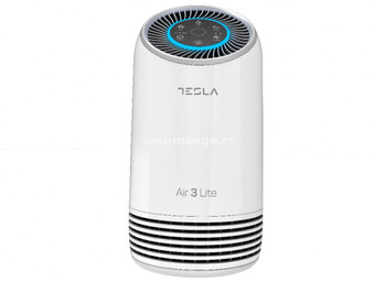 Tesla AIR 3 LITE filter vazduha, HEPA + aktivni karbon