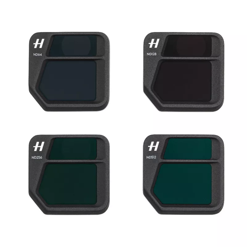 Set Filtera DJI Mavic 3 ( ND64/128/256/512)