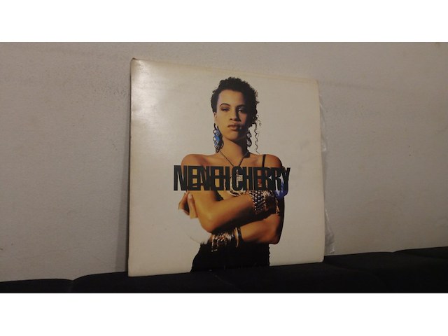 Neneh Cherry – Raw Like Sushi