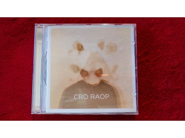 Cro – Raop