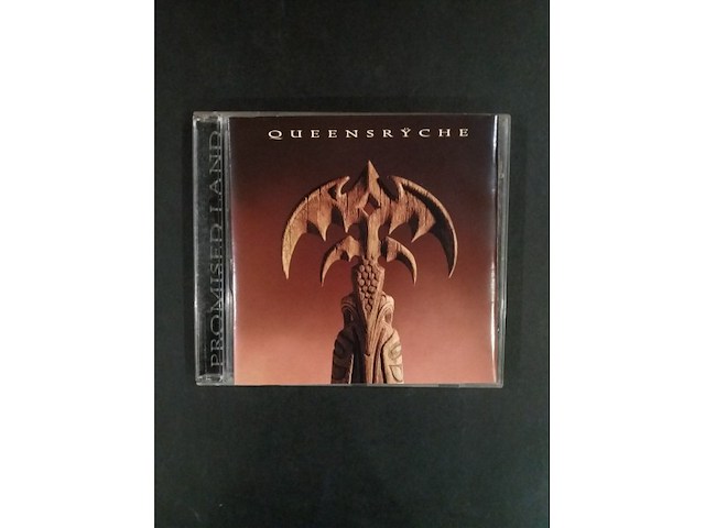 Queensryche - Promised Land