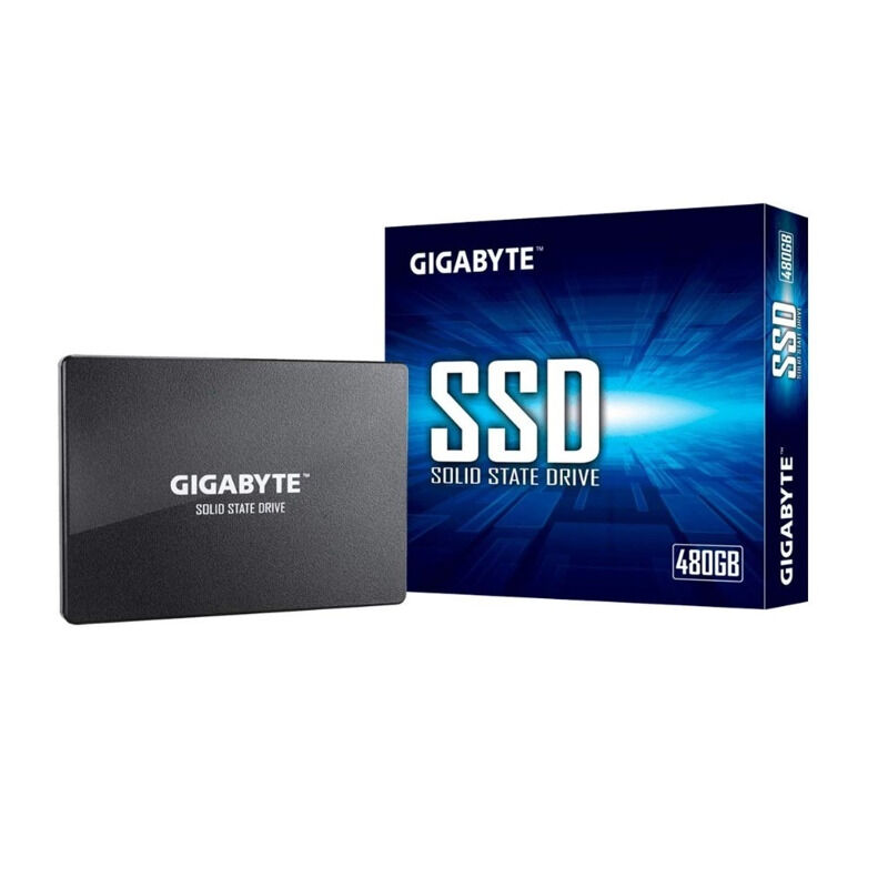 SSD GIGABYTE GP-GSTFS31480GNTD 480GB/2.5″/SATA3/crna