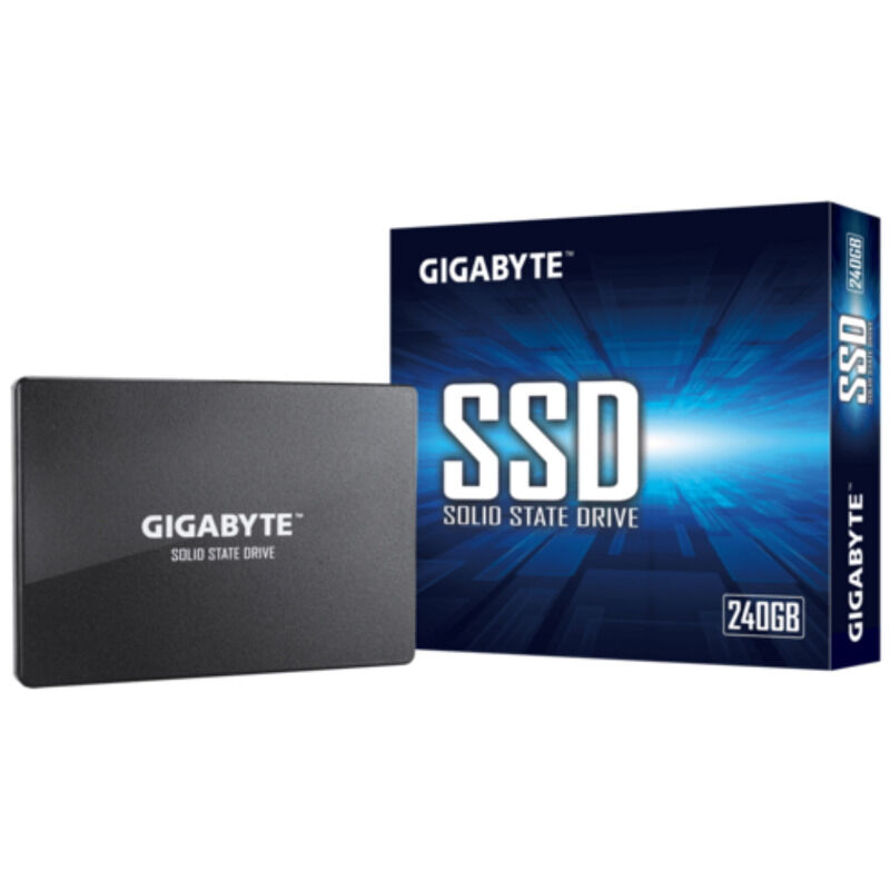 SSD GIGABYTE GP-GSTFS31240GNTD 240GB/2.5″/SATA3/crna