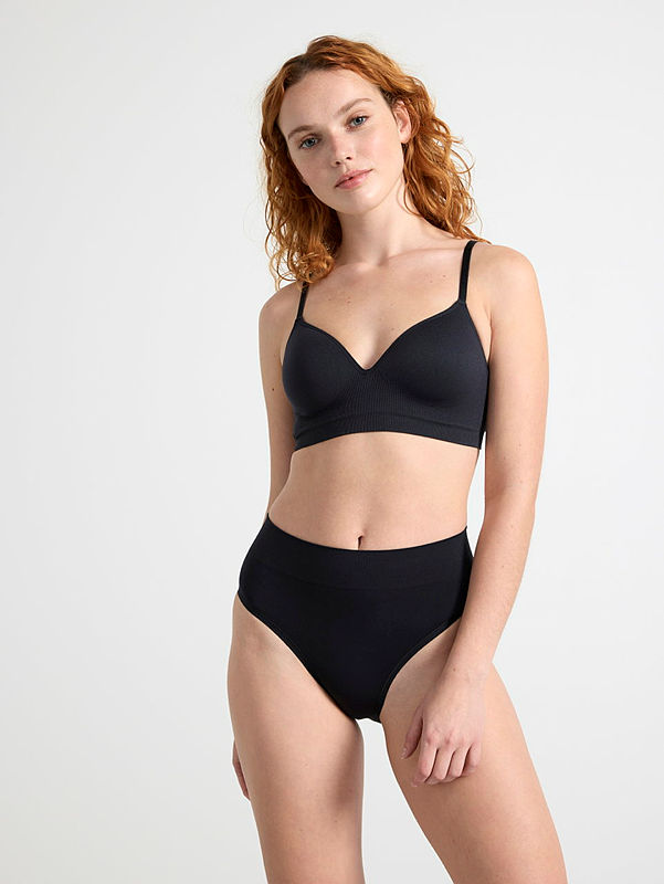 Gaćice bikini duboke – Bikini briefs high waist
