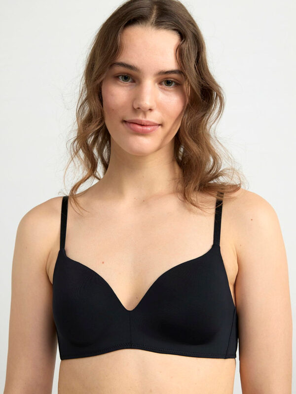 Brushalter – Flora wirefree bra