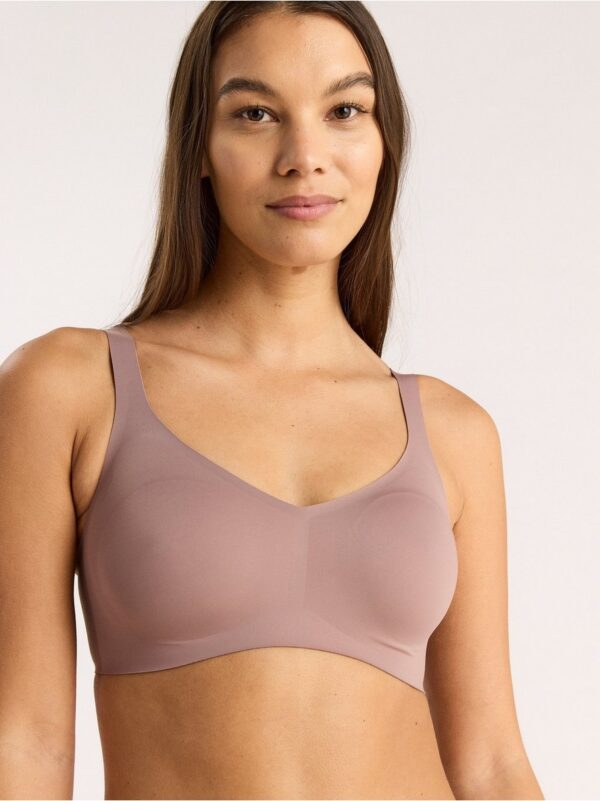 Brushalter – Soft bra