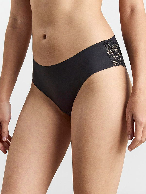 Gaćice brazilijan plitke – Brazilian low briefs