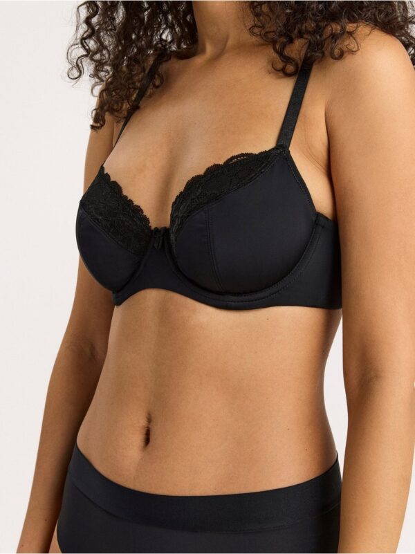 Brushalter – Aster Unpadded Bra