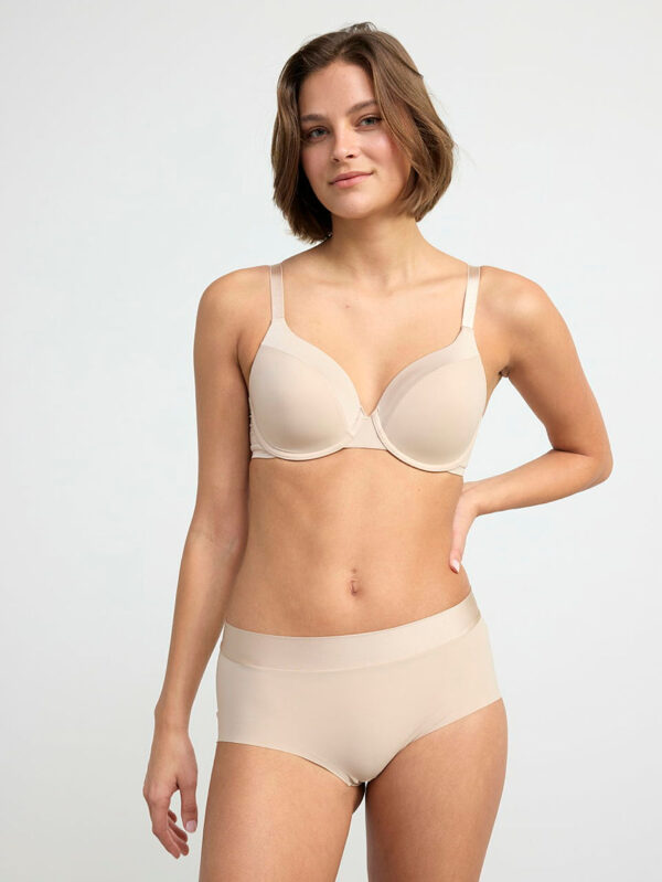 Brushalter – Dahlia t-shirt bra