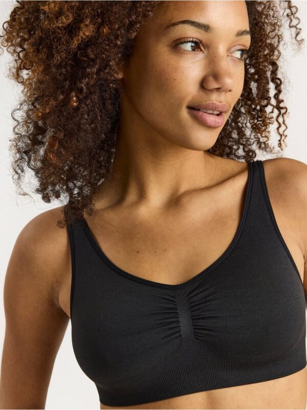 Brushalter – Seamless soft bra