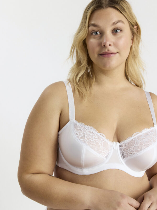 Brushalter – Aster Unpadded Bra