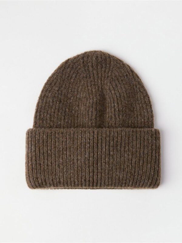 Kapa – Knitted beanie