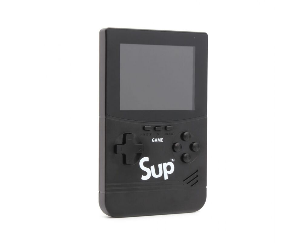 Konzola - igranje Gameboy SUP500 crna