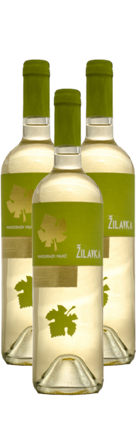 Vinogradi Nuić – Žilavka