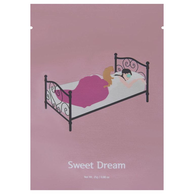 Korejska sheet maska PACK AGE Sweet Dream 25g