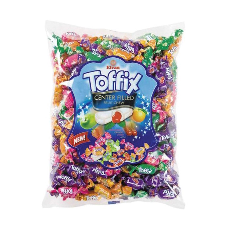 bombone toffix mix 700g elvan