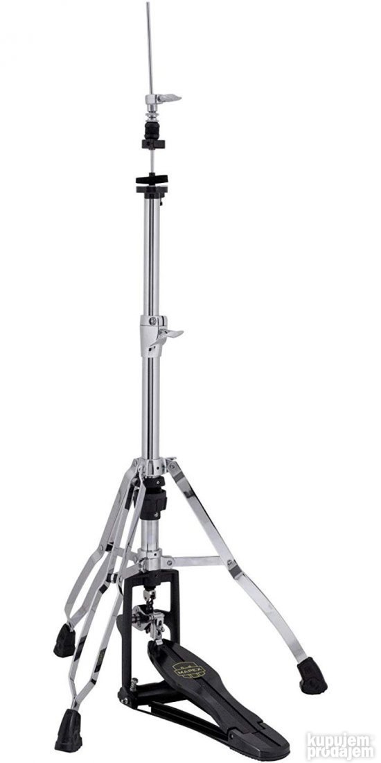Mapex H800 Armory Hi-Hat Stand