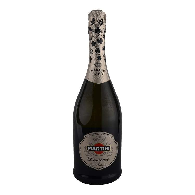 Martini Prosecco belo vino 0,75l