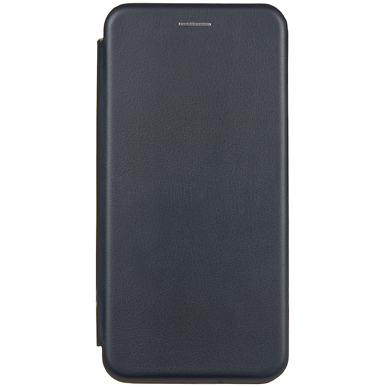 Flip Leather za Realme C33 (crna)