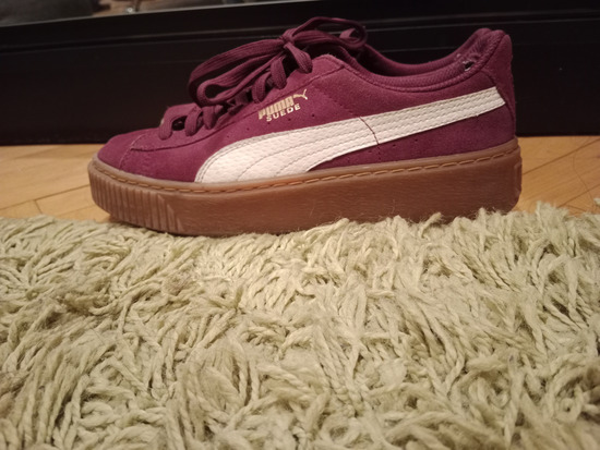 Puma patike 37