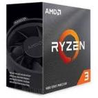 AMD Ryzen 3 4300G 4 cores 3.8GHz (4.0GHz...