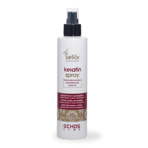 Echosline Keratin sprej 200ml