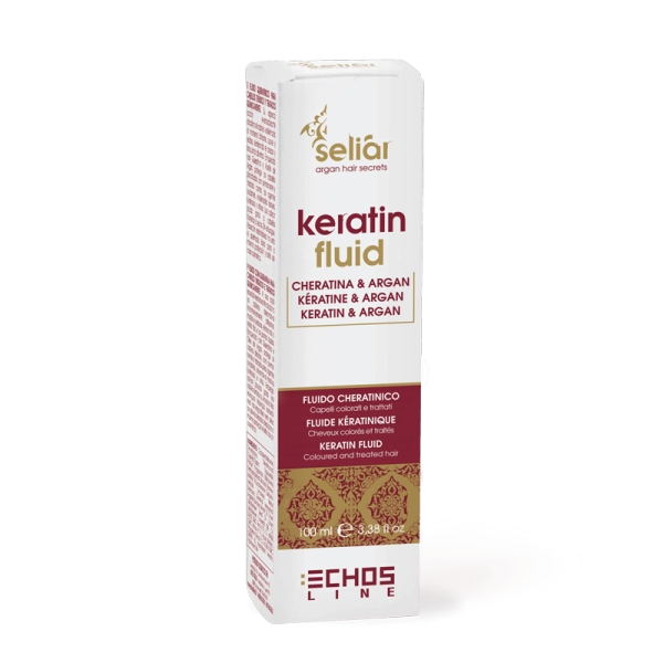 Echosline Keratin Ulje 100ml