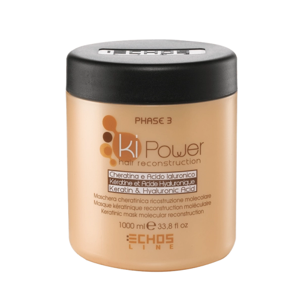 Echosline KI Power maska 1L
