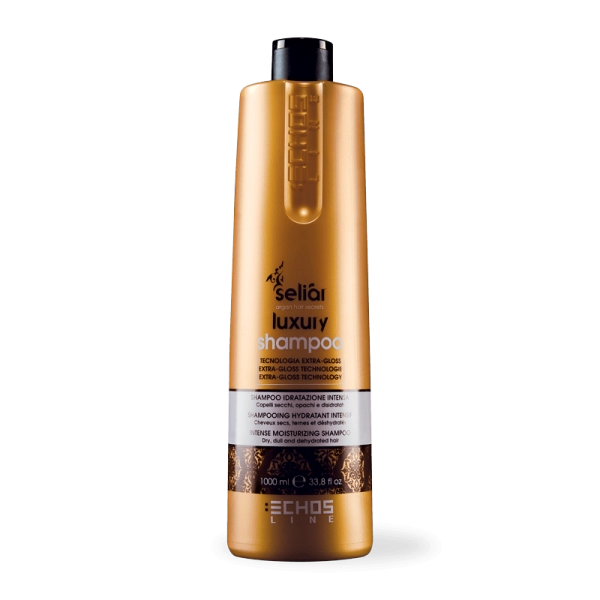 Echosline Luxury šampon 1L