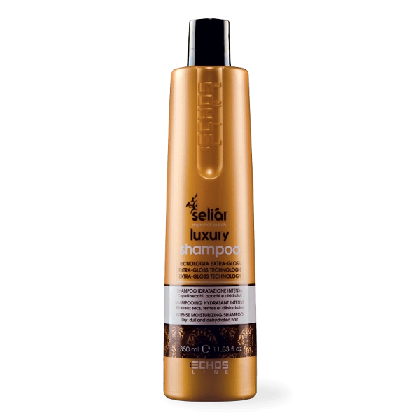 Echosline Luxury šampon 350ml