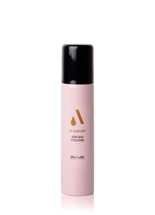 Emmediciotto 22 Luxury Argan Volume Sprej 100ml