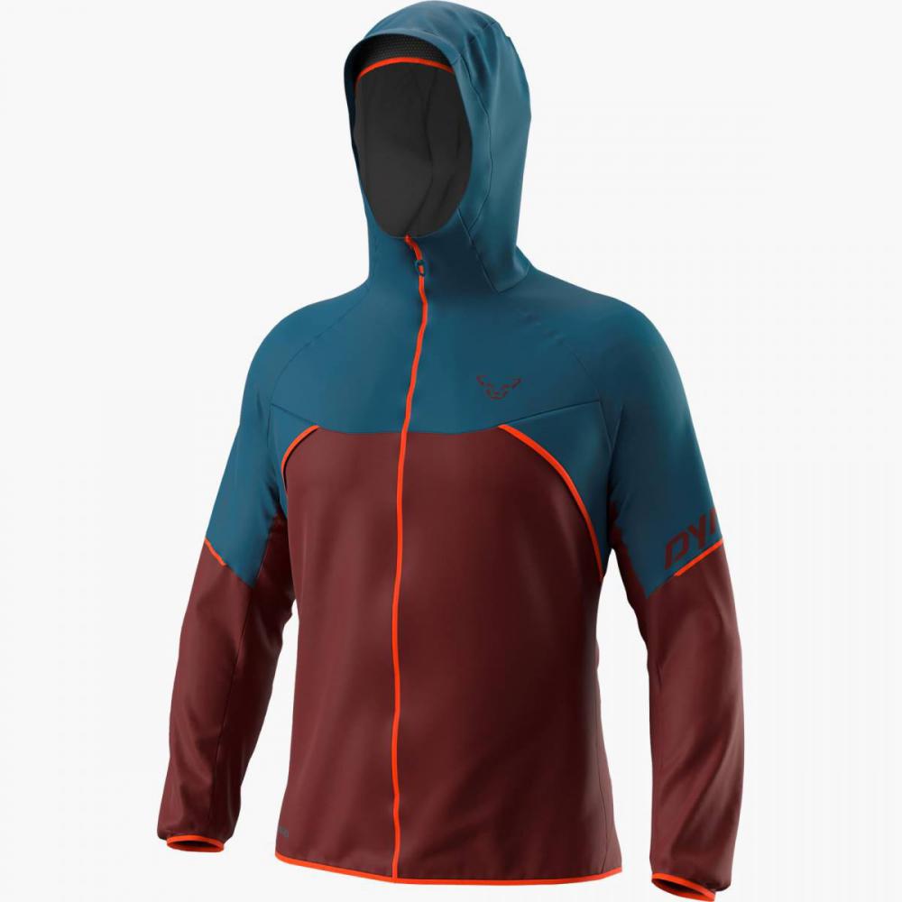 Dynafit Alpine Gore-Tex Jacket - NOVO