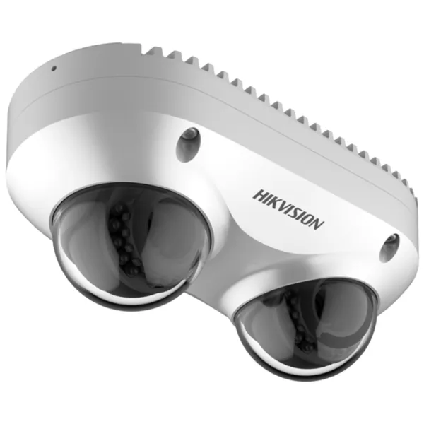 Hikvision DS-2CD6D52G0-IHS
