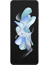 Samsung
Galaxy Z Flip4