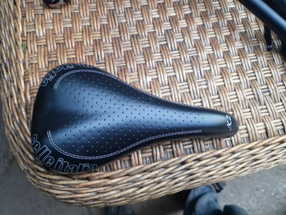 Selle italia X2