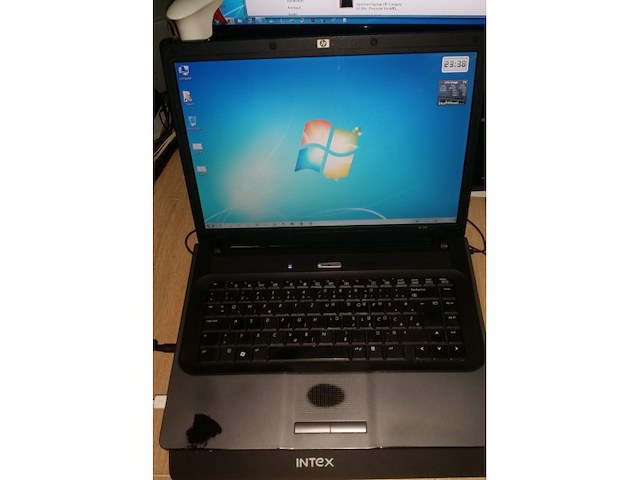 Laptop (90) HP 530