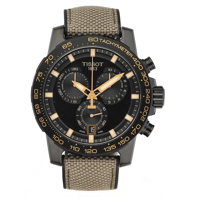 TISSOT Supersport