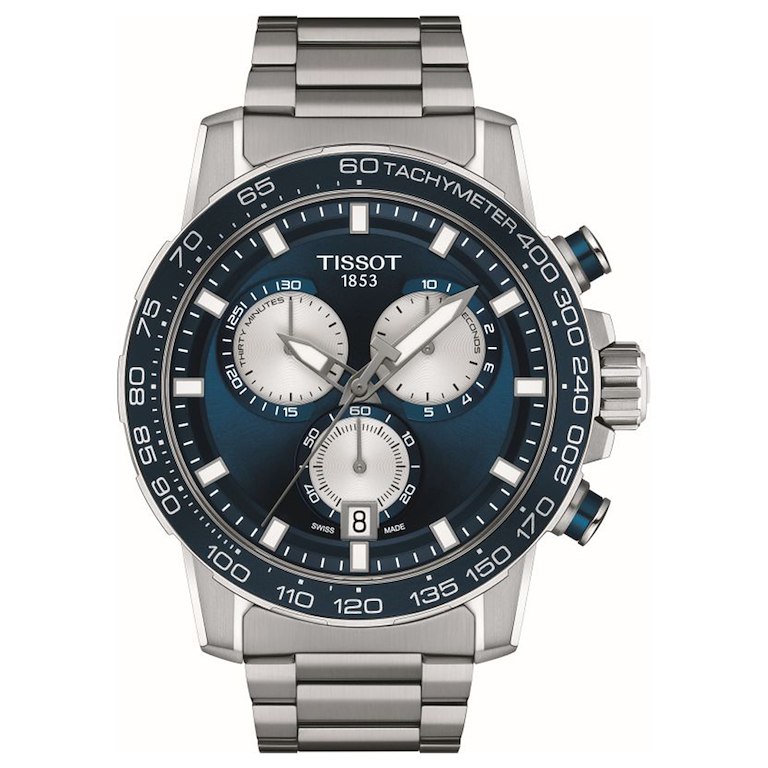 TISSOT Supersport