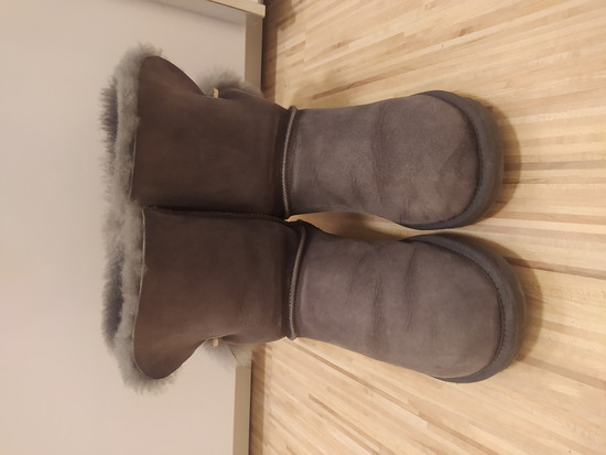 Sive UGG cizme %%6000%%