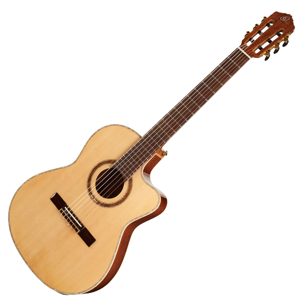 Ortega RCE138-T4 klasična gitara