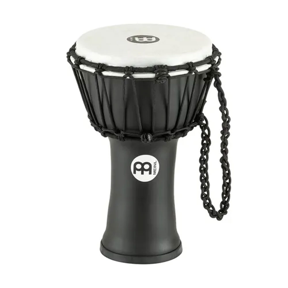 Meinl Junior JRD-BK Black 7″ đembe