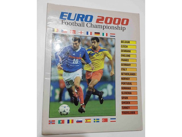 Euro 2000