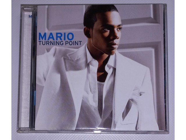 Mario – Turning Point