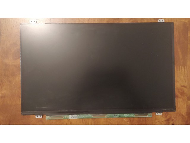 Panel - ekran SLIM 14 inca , 30 pina , LP140WH8