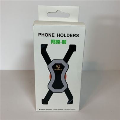 Držač telefona za bicikl I trotinet PBD3