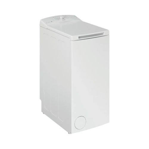 WHIRLPOOL Mašina za pranje veša TDLR 6040L