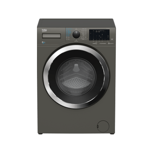 BEKO Mašina za pranje i sušenje veša HTV 8736 XC0M