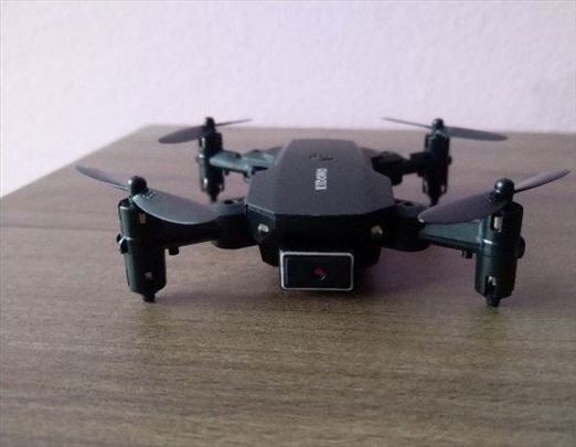 Mini sklopivi dron kidomo F02